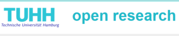 TUHH Open Research ist online - Forschungsdatenmanagement